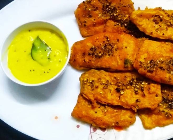 How to Make Suran Jimikand Pakoda Easy Recipe | how to make suran ...