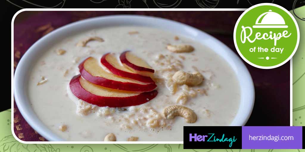 Fasting This Navratri? Make Delicious Apple Rabri With This Easy Recipe ...