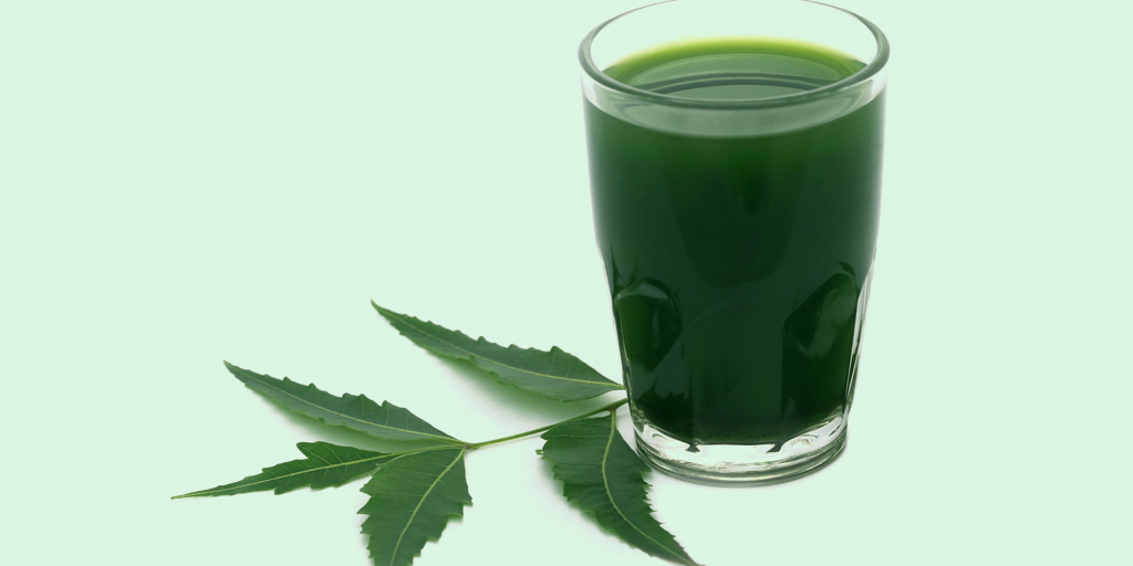 Expert Tips: Benefits of Neem Water For Health -Expert Tips: नीम का ...