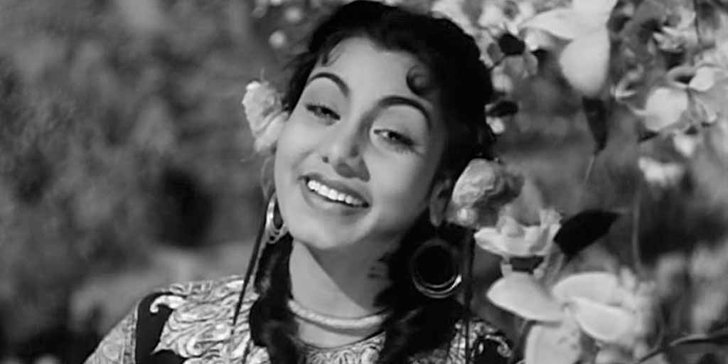 Nimmi Popular Actress Of Fifties Passes Away Bollywood Pays Tribute In ...