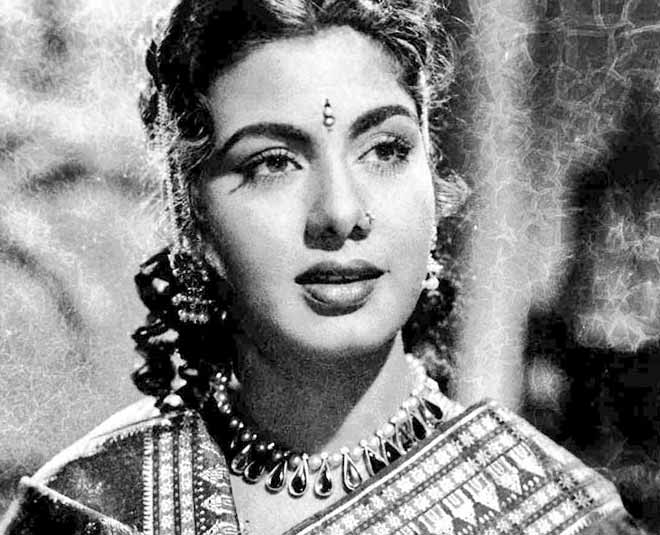 Nimmi Popular Actress Of Fifties Passes Away Bollywood Pays Tribute In ...