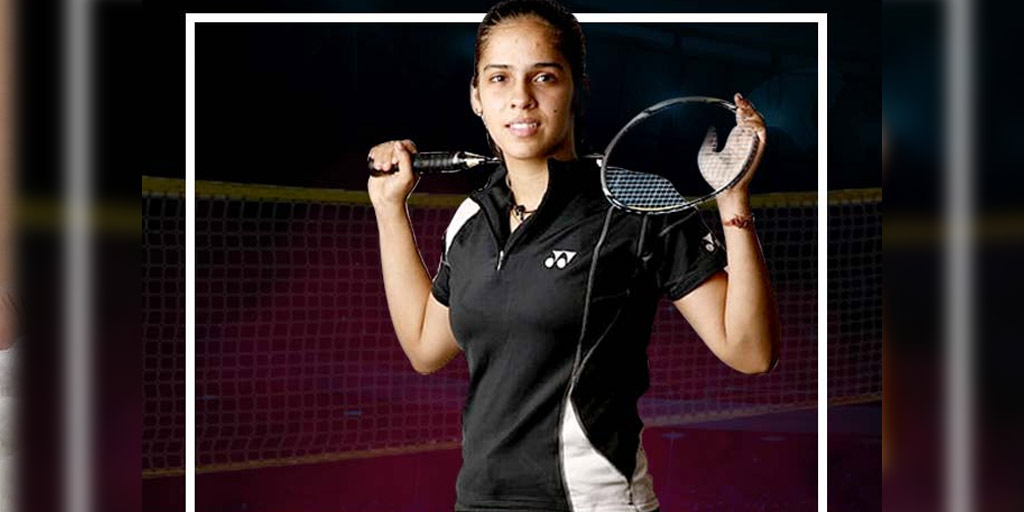 Birthday Special: Saina Nehwal Overcame All Difficulties Of Her Life To ...