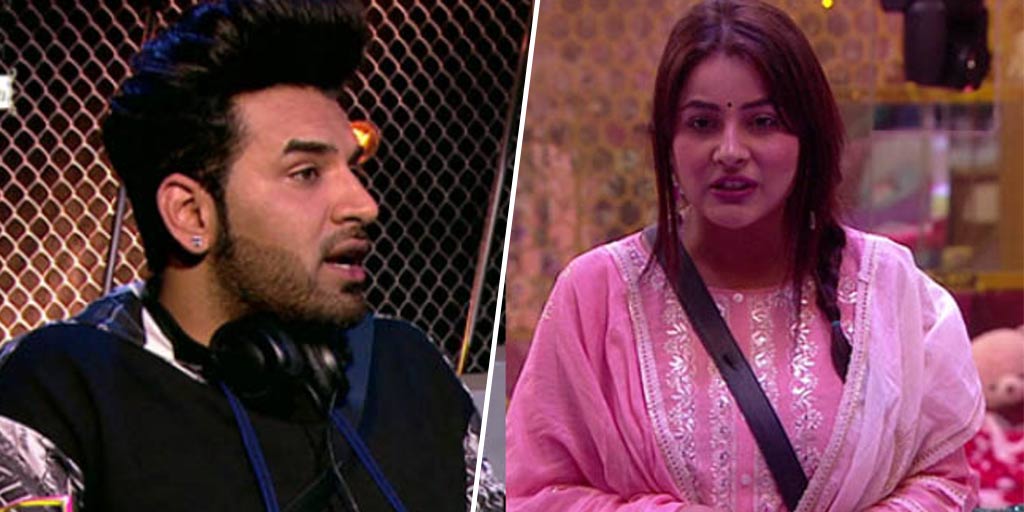 Paras Chhabra Slams Shehnaz Gill, Says She Shamed Girls On Their Show ...