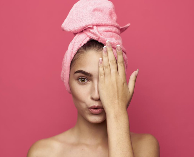 Here Is How Skin Fasting Can Give Us Natural Glowing Skin Sans All ...