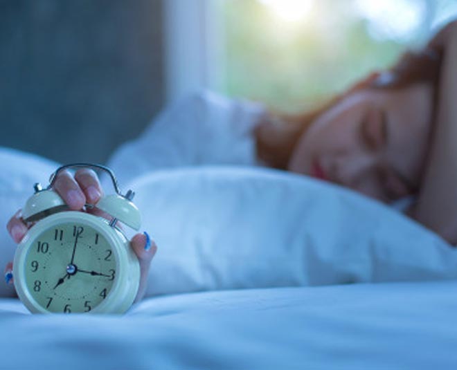 World Sleep Day 2020: Why Brides-To-Be Should Never Miss Their Beauty ...