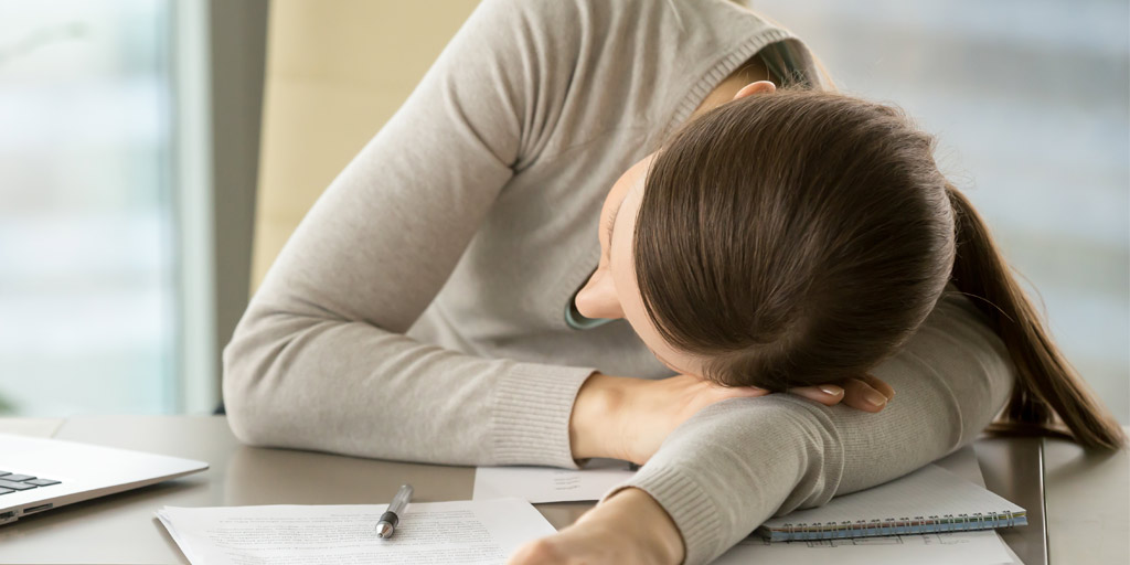 Here's How Daytime Nap Is Beneficial For Your Brain And Health