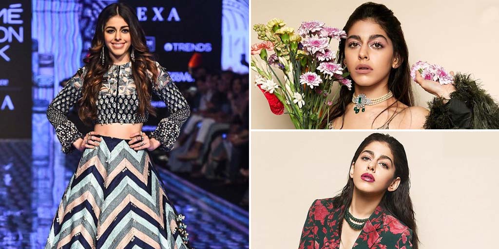 Take Fashion Cues From Newbie Alaya F's Stylish Ensembles-Take Fashion ...