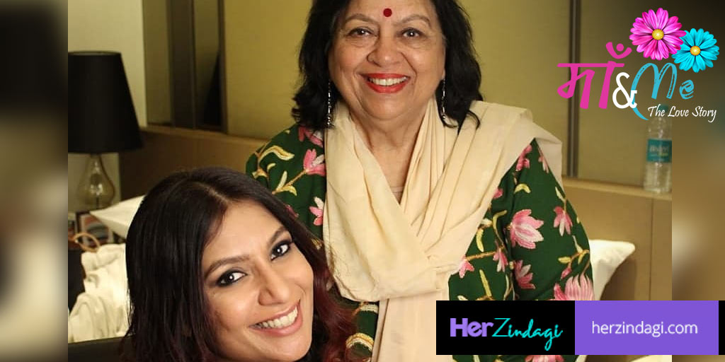 MissMalini’s Mother Inspired Her Become Digital Influencer-Exclusive ...