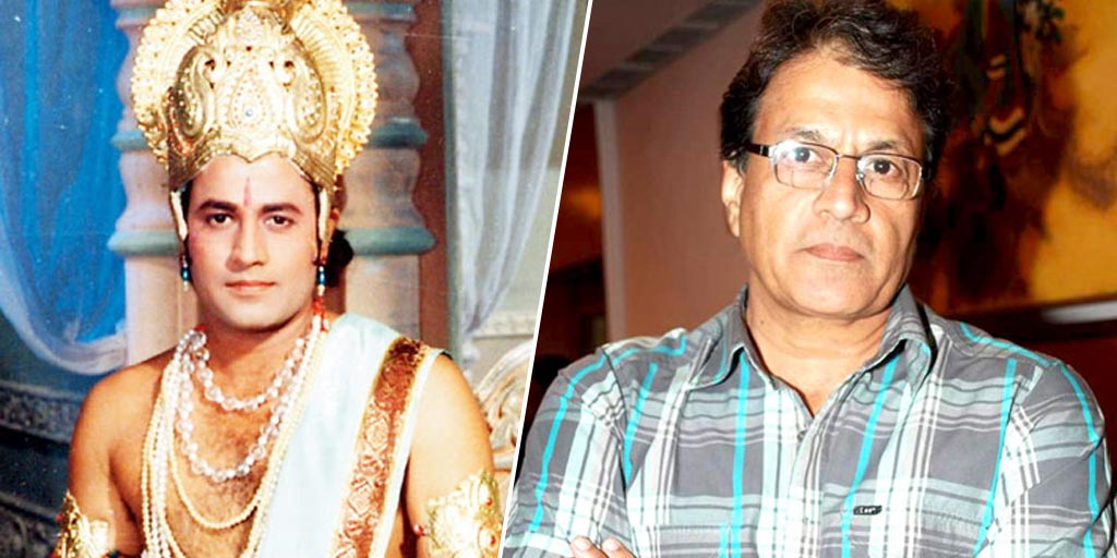 Ramayan: Ramanand Sagar Had This Condition Before Selecting Arun Govil ...