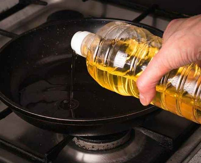 Expert Tips On Why You Should Avoid Using Mustard Oil Daily While ... Expert Tips On Why You Should Avoid Using Mustard Oil Daily While ...