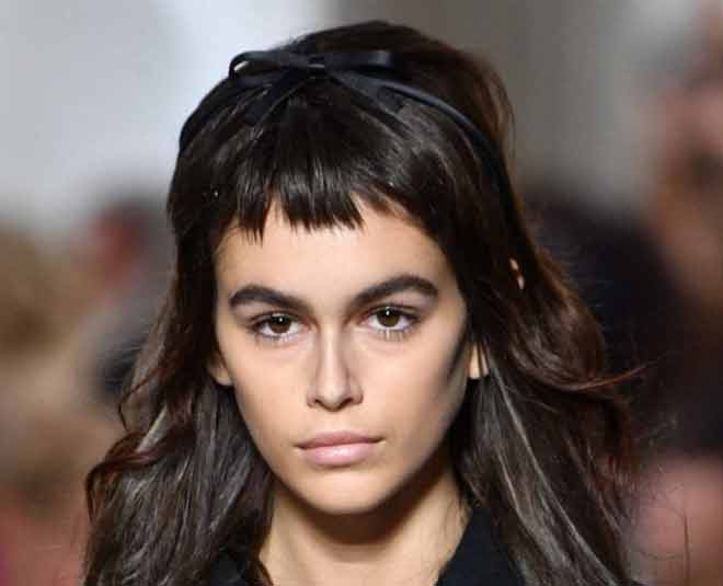 Baby Bangs लुक करवाने से पहले इन चार बातों पर करें फोकस, बाद में नहीं ...