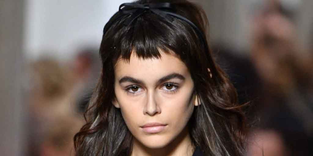 Baby Bangs look : Some Important Things You Should Keep In Mind Before ...