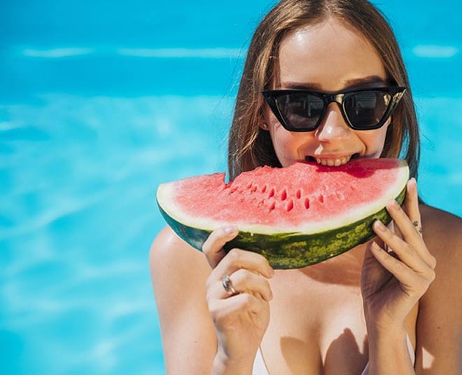 Beat The Heat With These 7 Cooling Foods Herzindagi