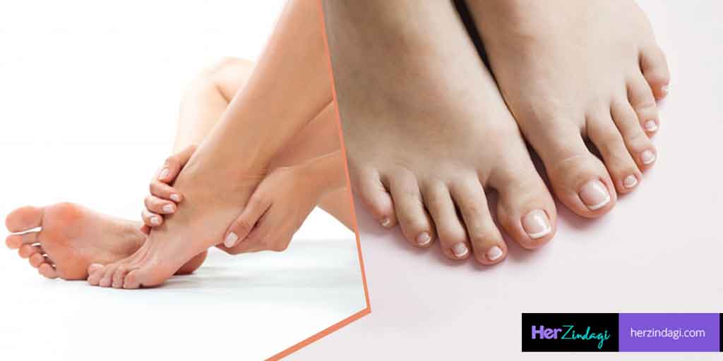 Summer Skin Care Tips: Coffee And Toothpaste Scrub For Beautiful Feet ...