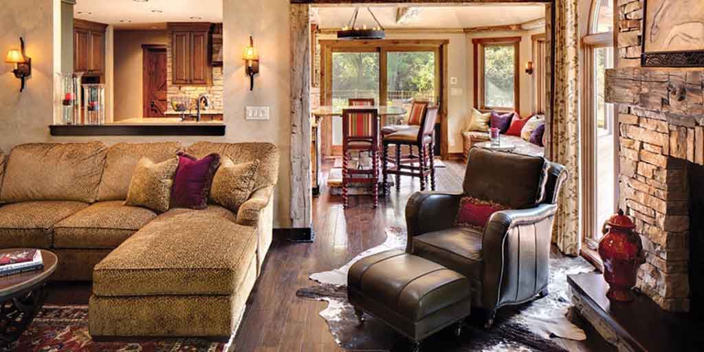 Colours Ideas that Can Give Your Home an Interesting Look