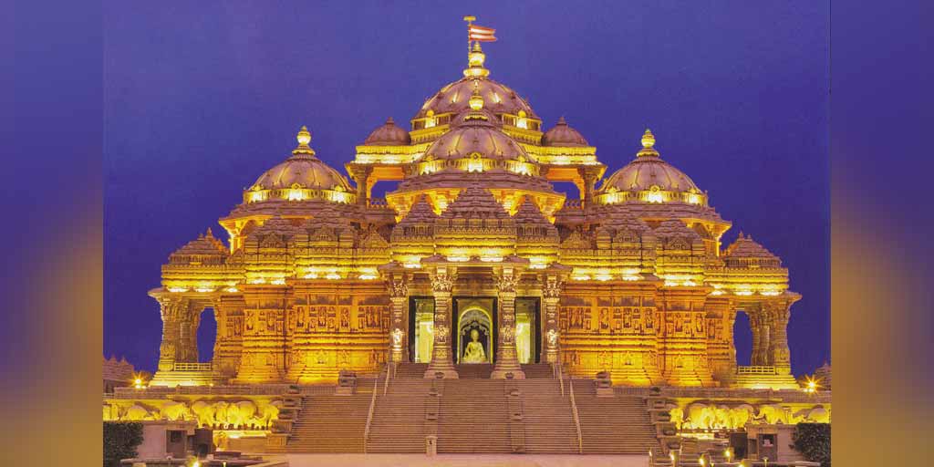 interesting-facts-about-delhi-akshardham-temple-akshardham-temple