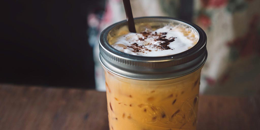 Chilled Cold Coffee Can Help You Live Longer, Lift Your Mood Among ...