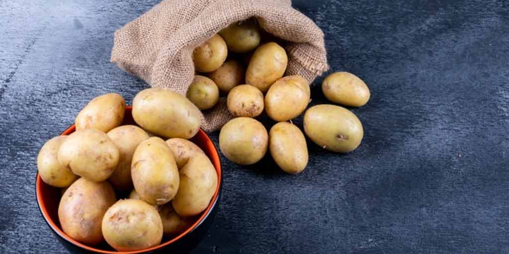 Check Out Five Unusual Uses Of Potatoes-Five Unusual Uses Of Potatoes ...