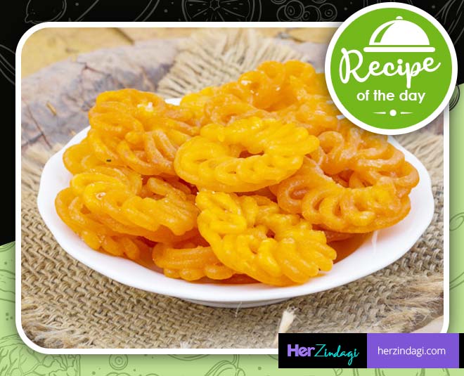 Crispy and Tasty Imarti: Easy recipe to make at home | how to make ...