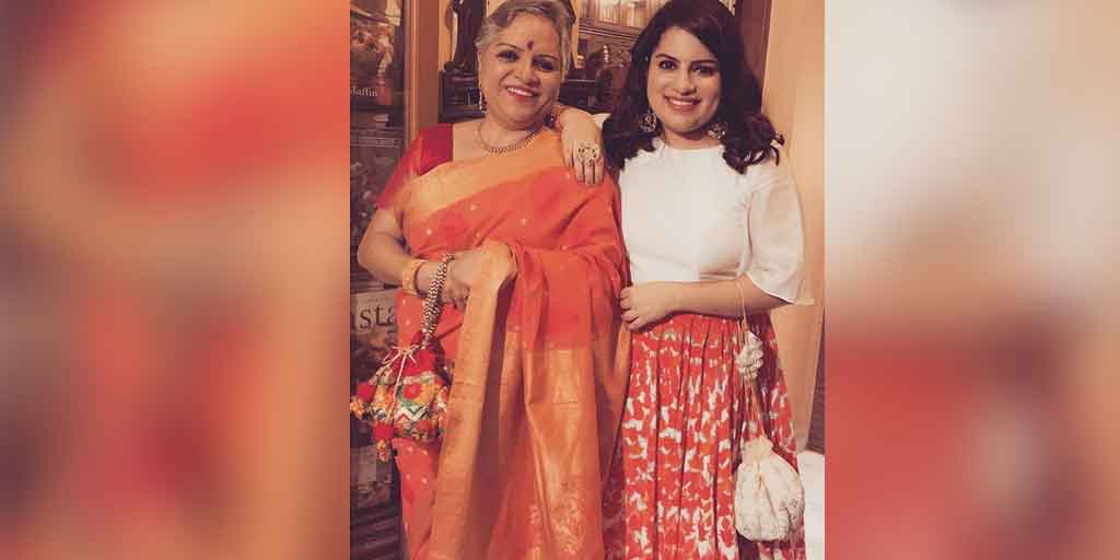 Mallika Dua Chinna Dua Mother Daughter Duo Exclusive Interview