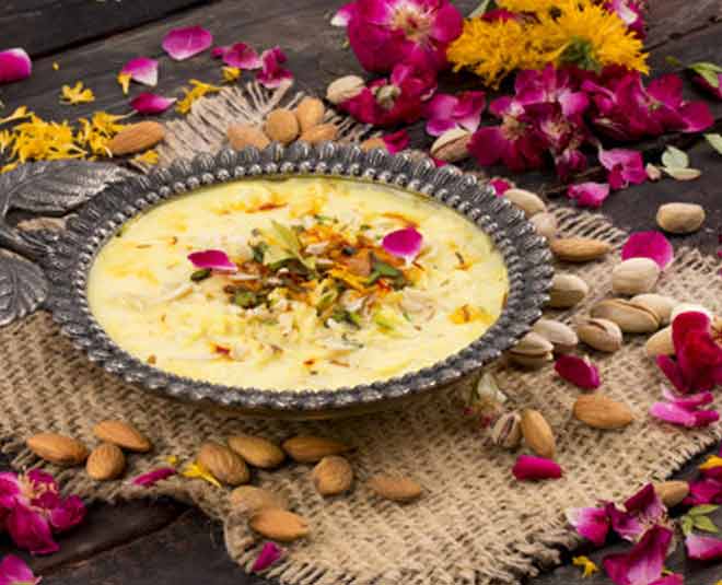 How to Make Rabri at Home Easy Recipe | how to make rabri at home easy ...