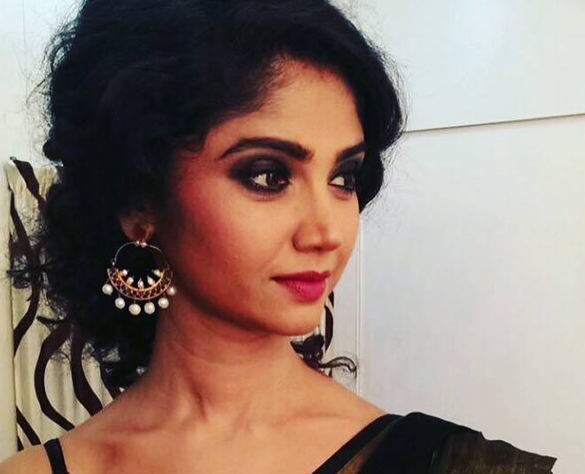 Hz exclusive: Ratan Rajput TV Actress Uses Ayurvedic Tips for Hair and ...