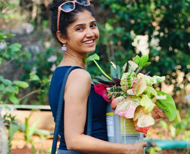 Hz exclusive: Ratan Rajput TV Actress Uses Ayurvedic Tips for Hair and ...