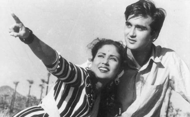 Bollywood Actor And Politician Sunil Dutt Interesting Facts On His ...