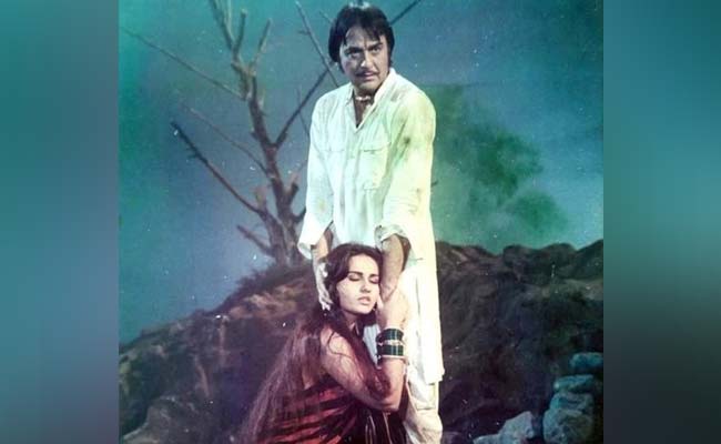 Bollywood Actor And Politician Sunil Dutt Interesting Facts On His ...