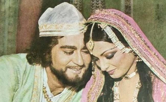 Bollywood Actor And Politician Sunil Dutt Interesting Facts On His ...