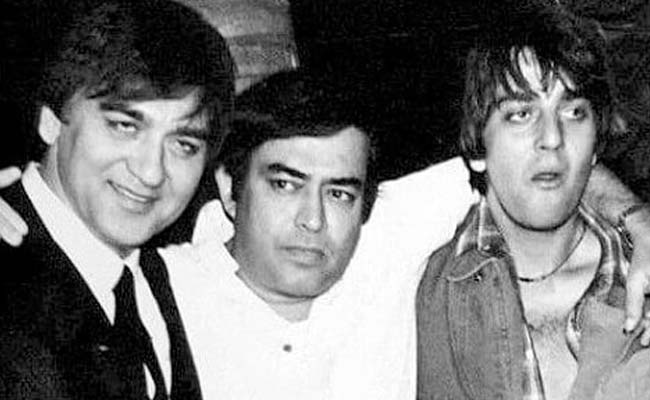 Bollywood Actor And Politician Sunil Dutt Interesting Facts On His ...