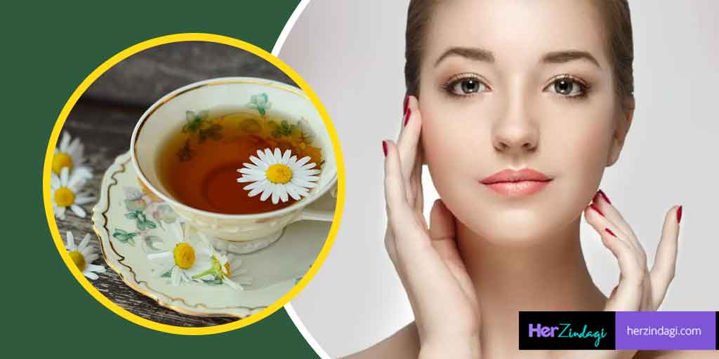 Start Having A Warm Cup Of These Teas To Slow Down The Signs Of Ageing ...