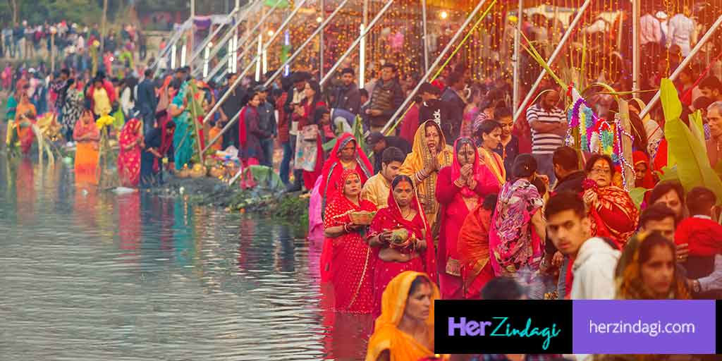 Do You Know The Scientific Relevance Of Celebrating Chhath Puja? -Do ...