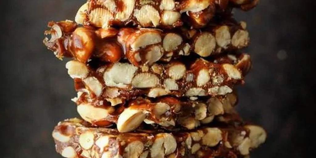 Amazing Health Benefits Of Eating Gur Patti In Winter Season- Amazing ...