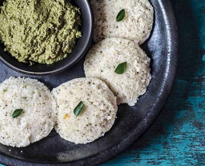 Baked Vegetable Idli: Enjoy This Healthy & Super Tasty Snack On Weekend ...