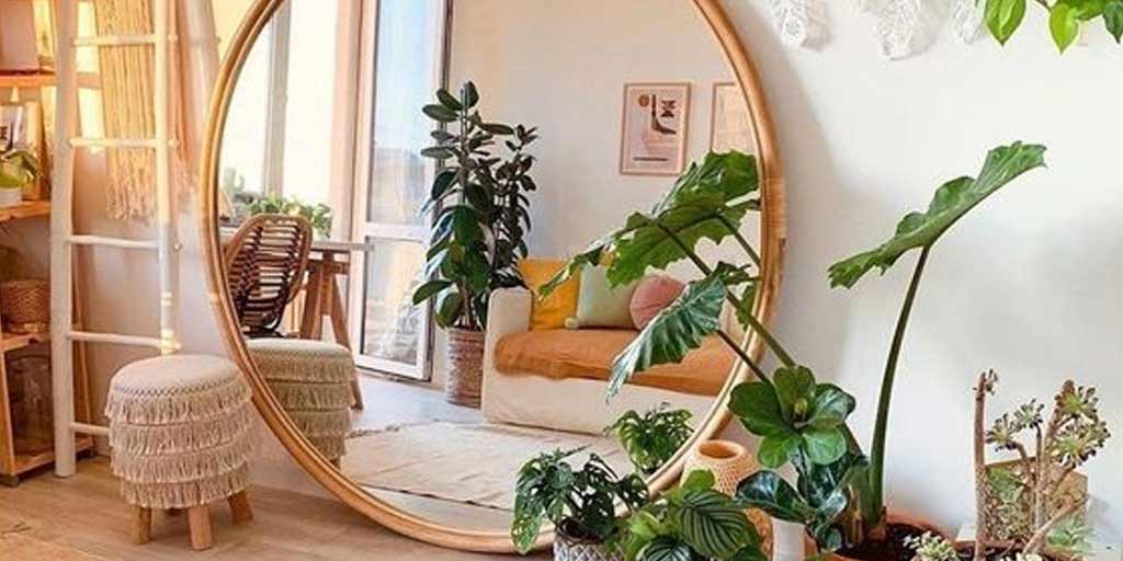 Here Are The Different Types Of Boho Designs For Your Home-Here Are The ...