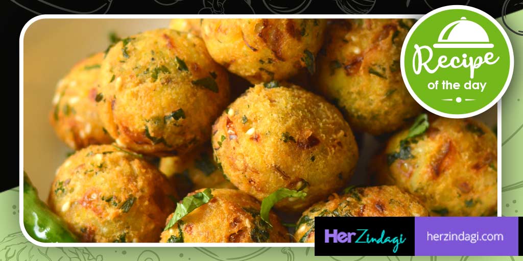 Badam Pakoda: Try This Quick And Satisfying Indian Snack Recipe-Badam ...