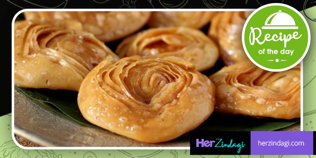 Enjoy This Festive Season With The Sweet Taste Of Chiroti- Enjoy This ...
