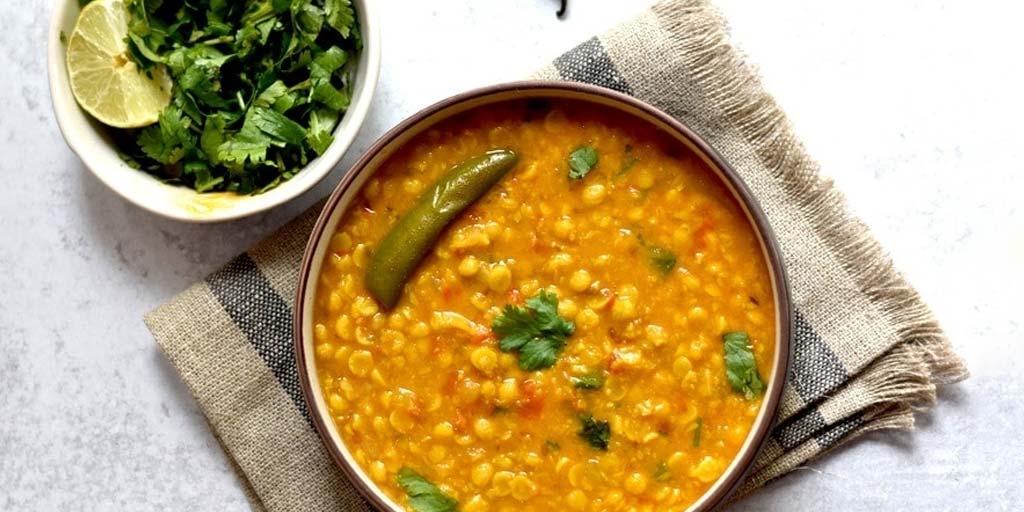 Reuse Leftover Dal By Preparing These 4 Lip Smacking Dishes At Home ...