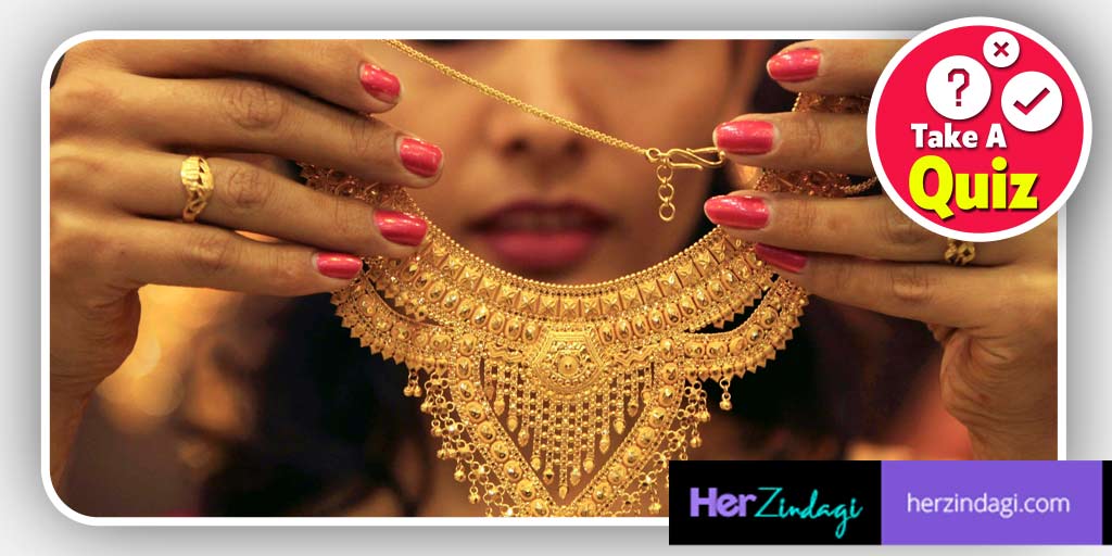 Interesting Facts And Questions About Gold And Jewellery