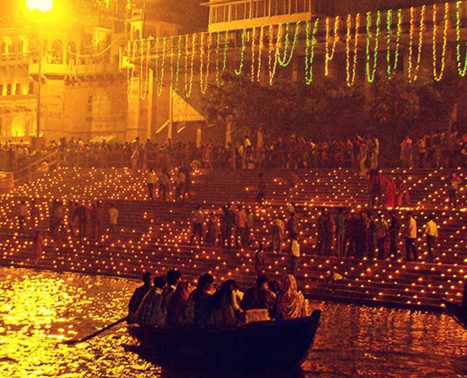 Diwali 2020: लॉन्ग वीकएंड पर जाना है कहीं घूमने तो इन 5 शहरों में ...