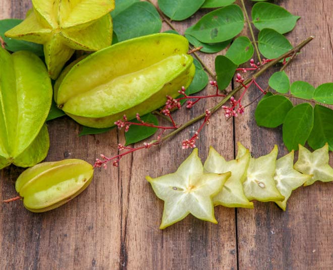 Star Fruit Chutney And Launji Recipe-इस सर्दी घर पर बनाएं कमरख की चटनी ...
