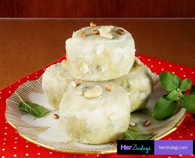 Know How To Make Surat Special Sweet Surti Ghari In Hindi-सूरत की खास ...