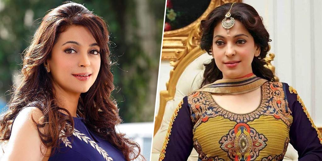 Juhi Chawla Birthday: 5 Beauty Secrets For Younger Looking Skin And ...