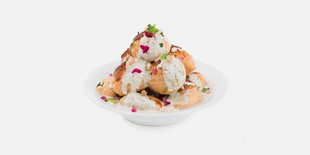 Tips Or Cooking Hacks For Making Soft And Spongy Dahi Bhalla -Cooking ...