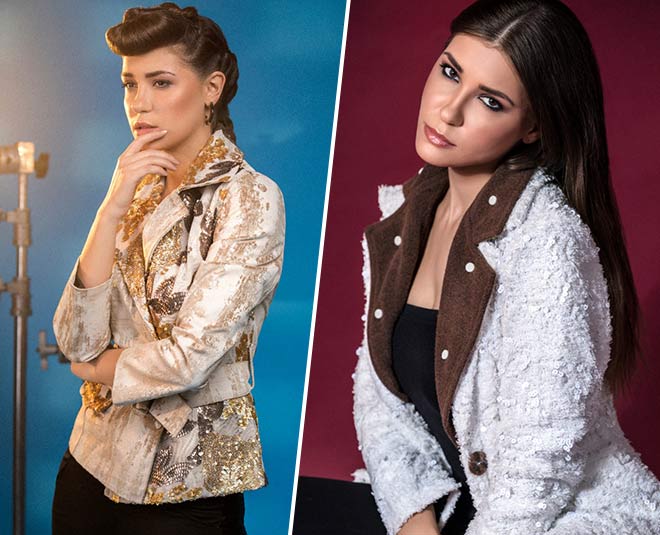 Going For A Date In Winter? Look Pitch Perfect With These Looks ...