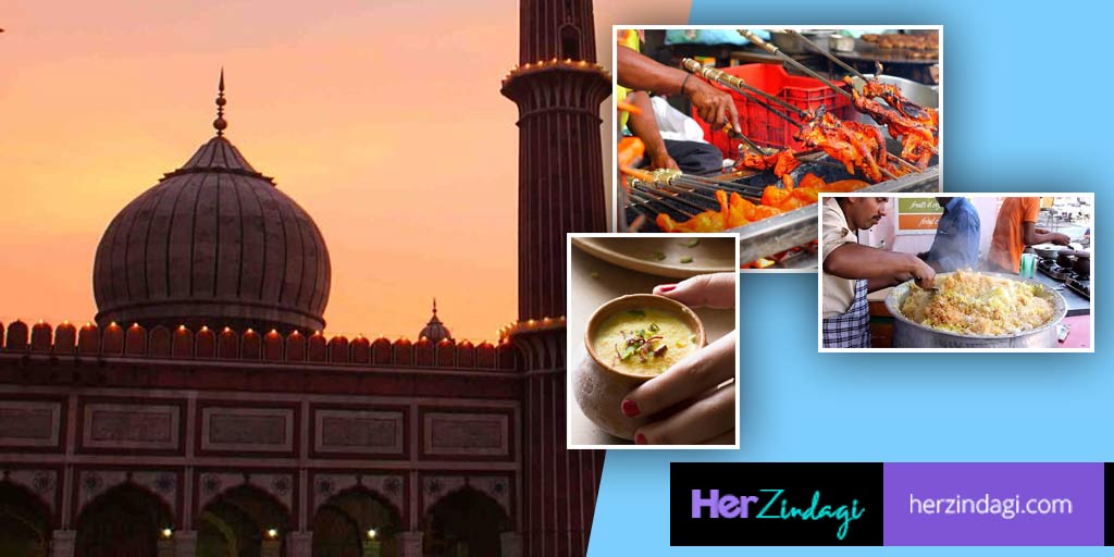 7 Eateries In Chandni Chowk That Serves Authentic Indian Delicacies-7 ...