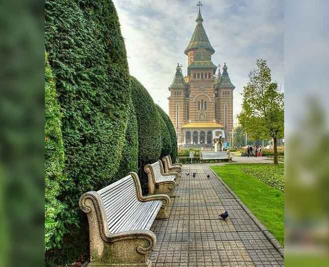 Everything That You Should Know Before Travelling To Romania For The ...