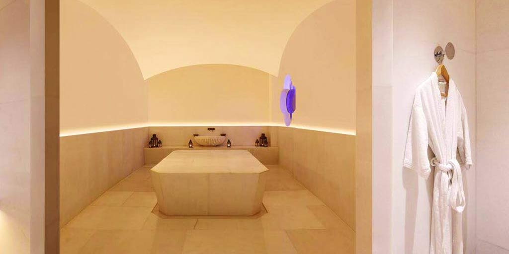 Top Five Luxury Spas Around Delhi NCR That You Must Definitely Check ...