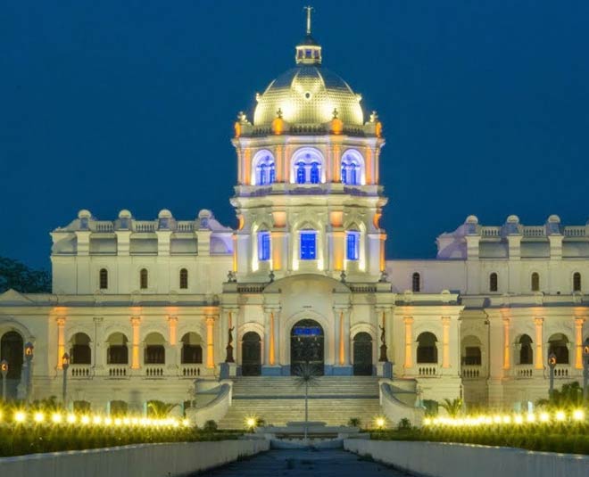 Best Places To Visit In Agartala Tripura In Hindi | best places to ...